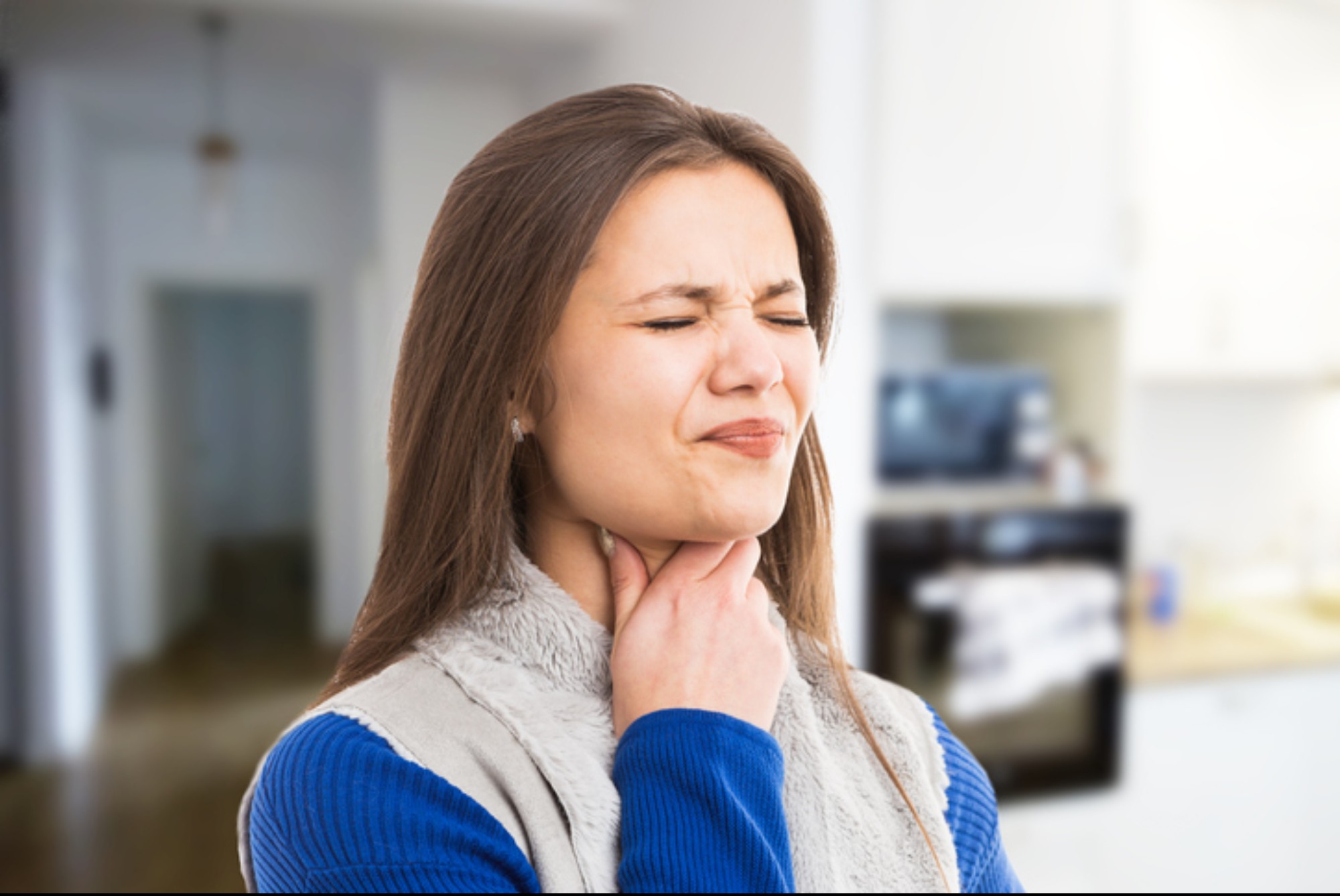 Descubra o que é e quais as causas da amigdalite aguda | Otorrino Paulista