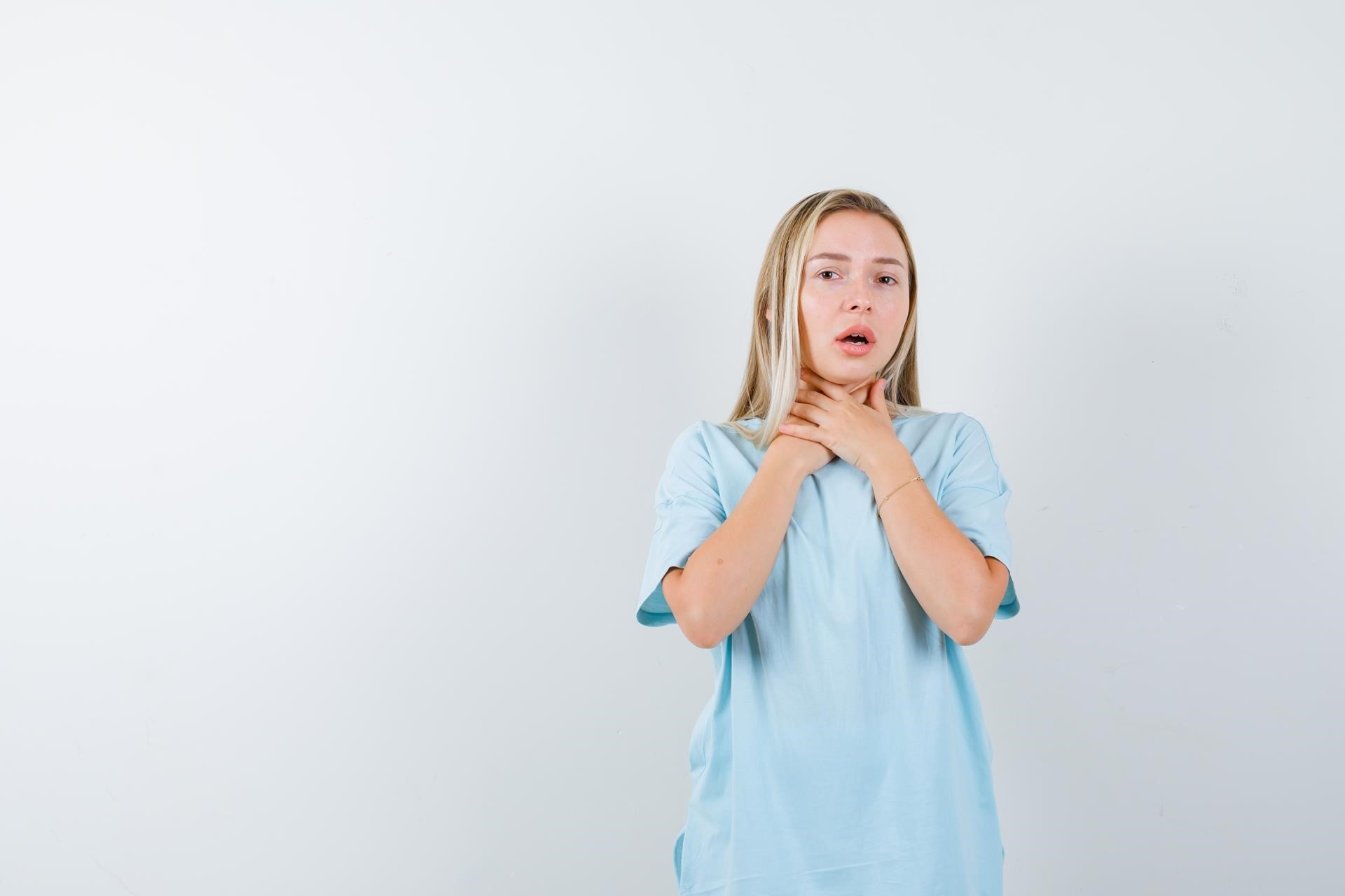 Laringite: o que é, causas, sintomas e tratamento | Otorrino Paulista