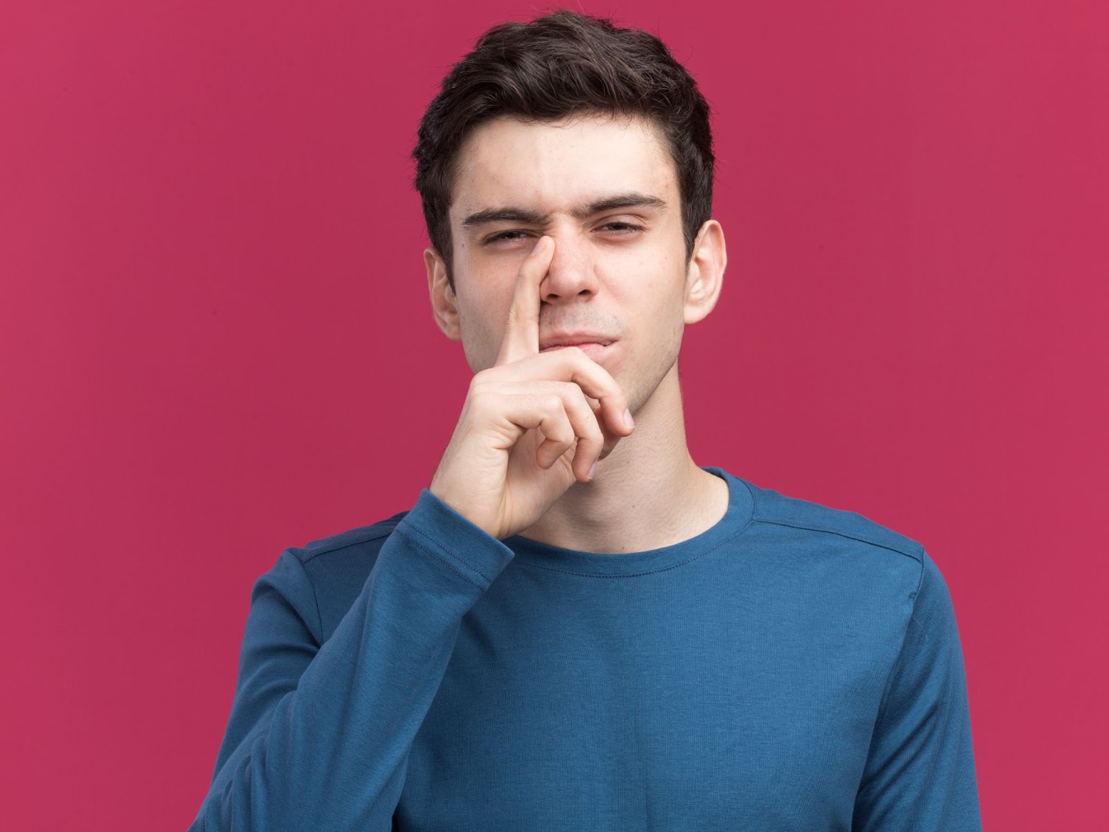 Desvio de Septo: graus 1,2,3 e 4. Entenda a gravidade e os sintomas ...