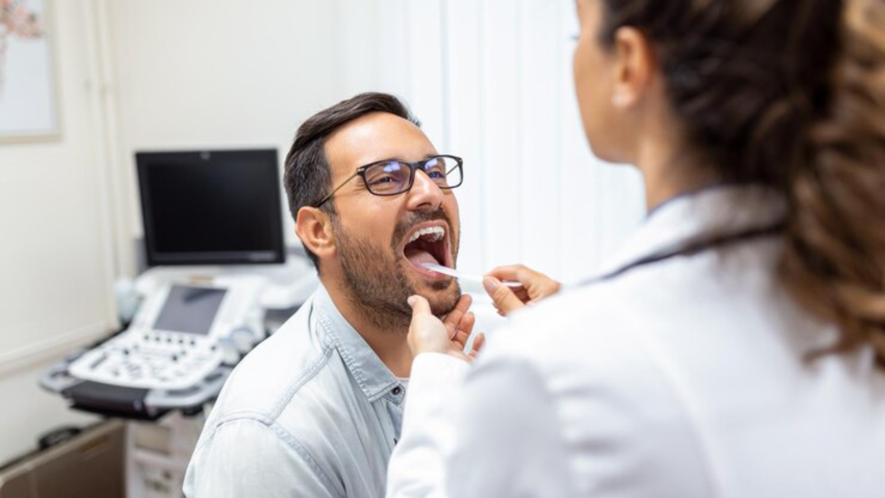 Amigdalas Antes E Depois Cirurgia Das Amígdalas E Adenóides Em